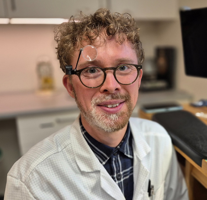 Robert Harlin :: CE Lindgrens Stiftelse